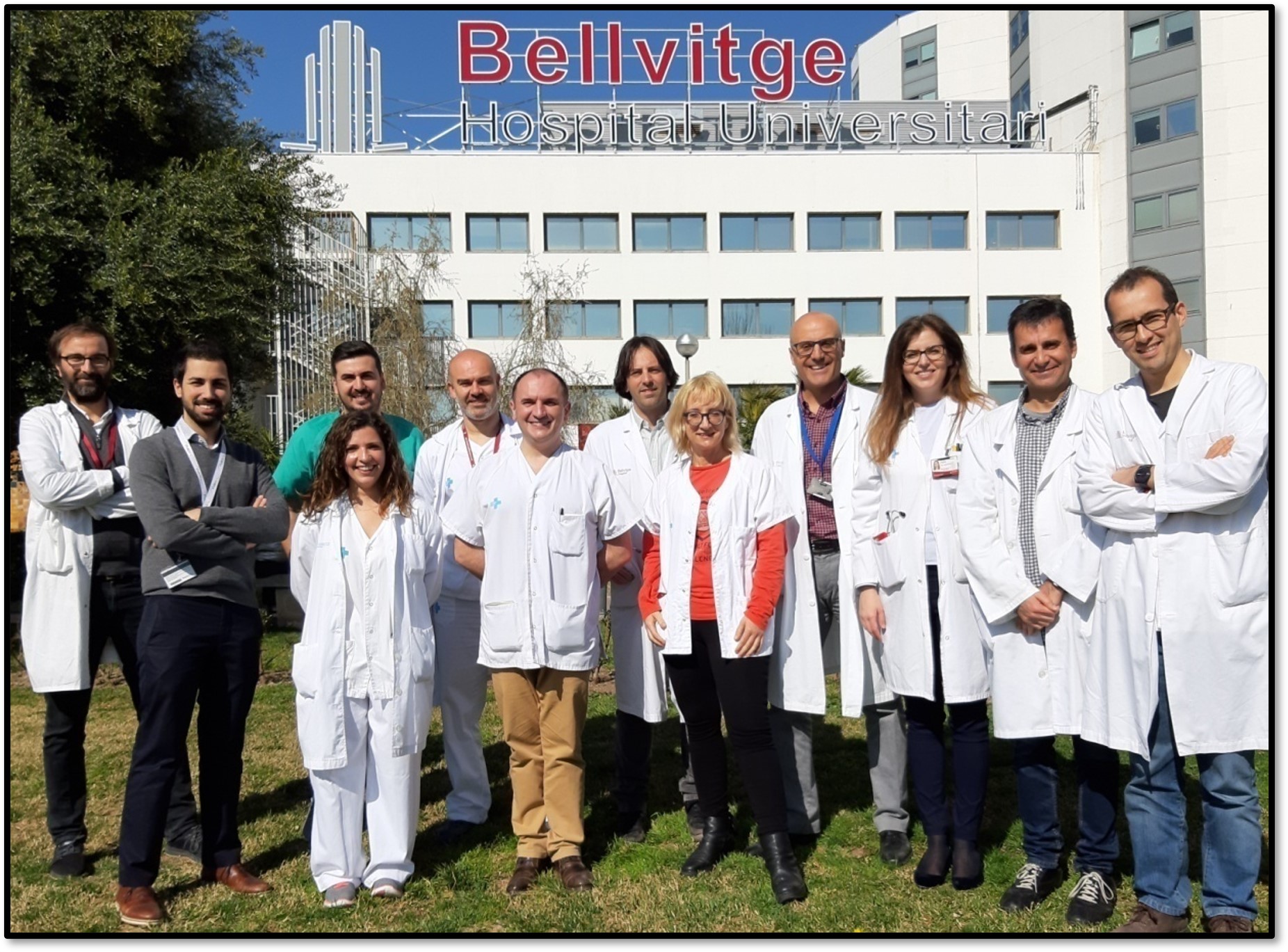 La Unitat Funcional de Peu Diabètic (UFPD) augmenta el número de ...