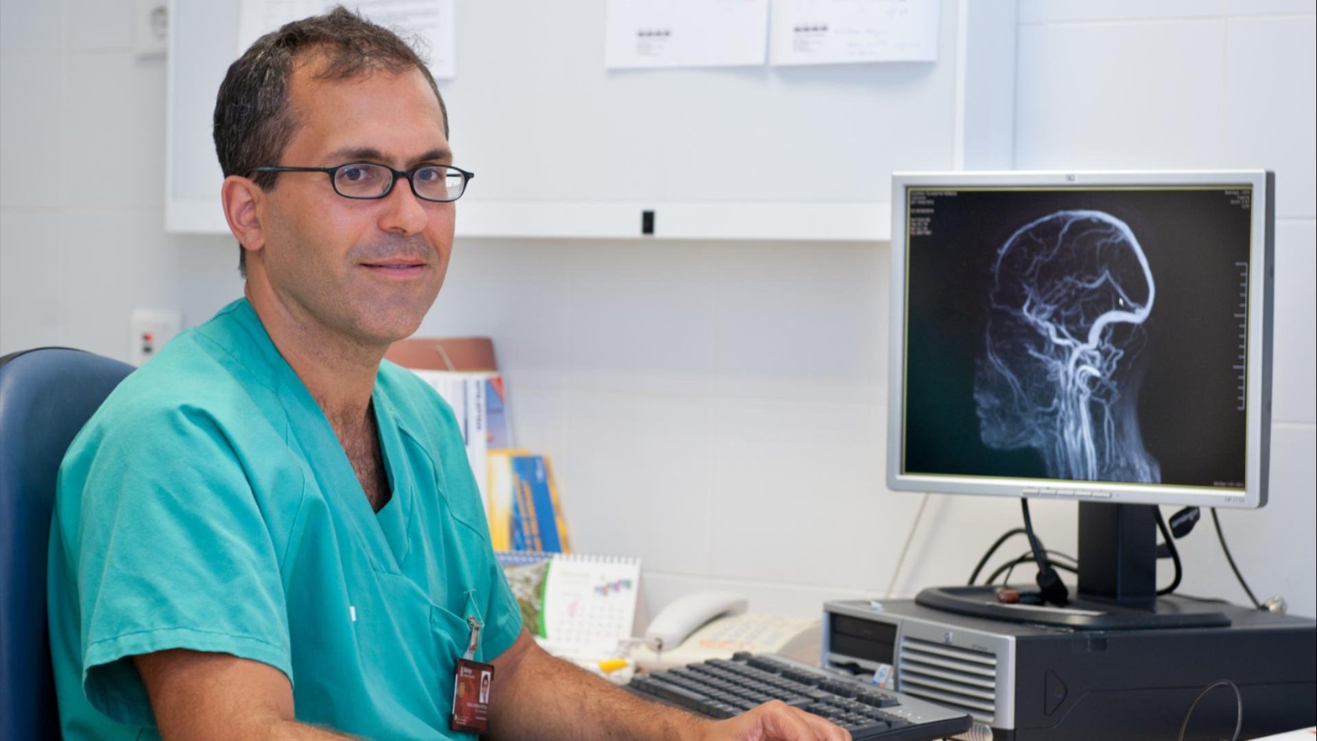 Un nuevo fármaco neuroprotector muestra buenos resultados preliminares ...