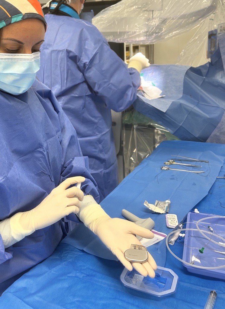 Innovation Projects: Adele | Hospital de Bellvitge
