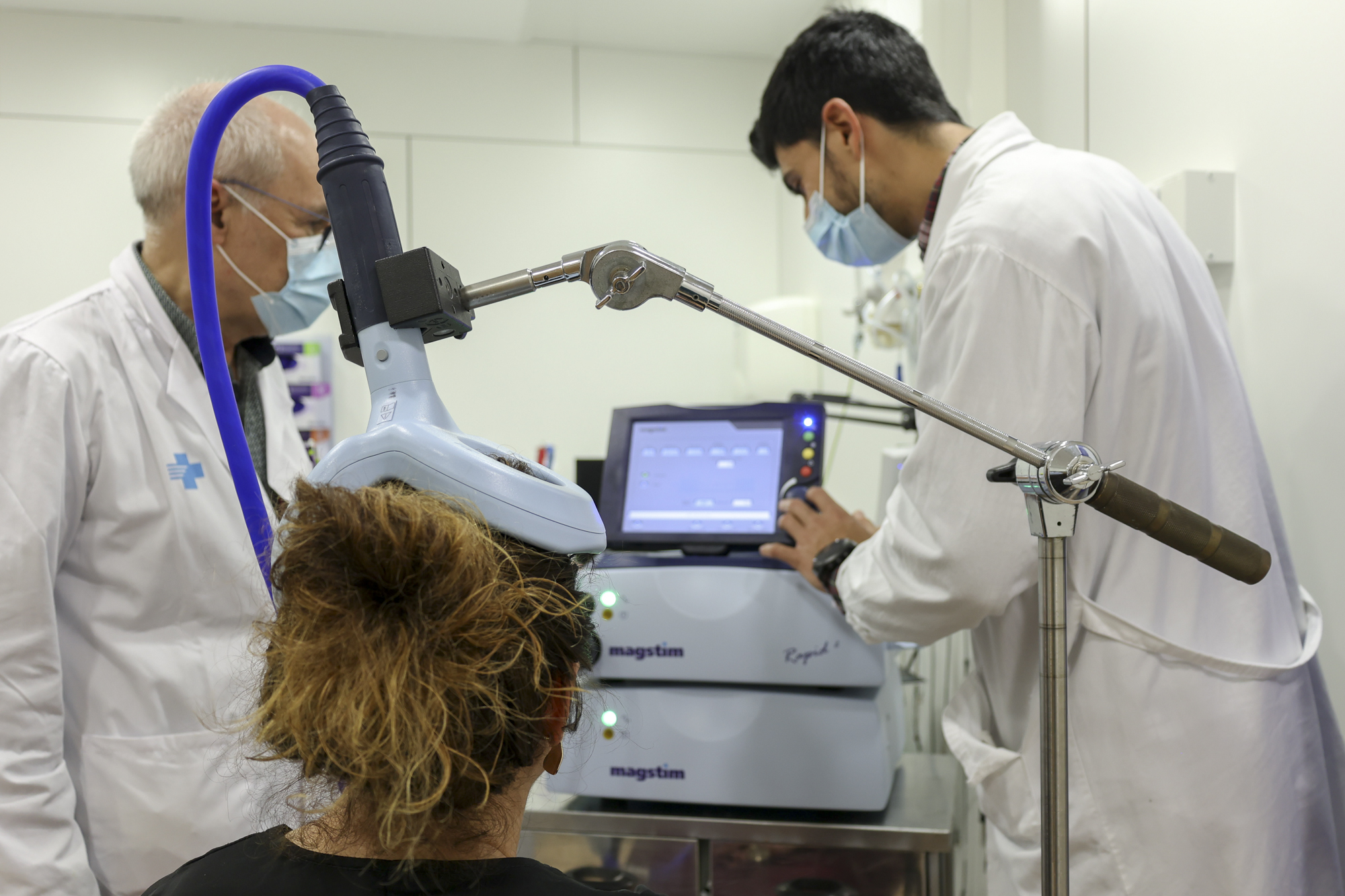 El Hospital de Bellvitge, primer centro público catalán que incorpora ...