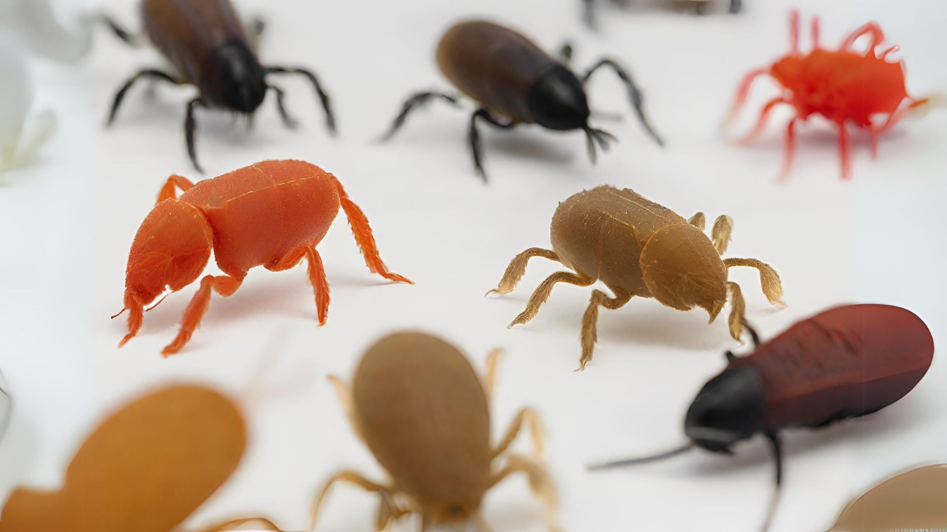 Alergia a los ácaros: recomendaciones a seguir | Hospital de Bellvitge