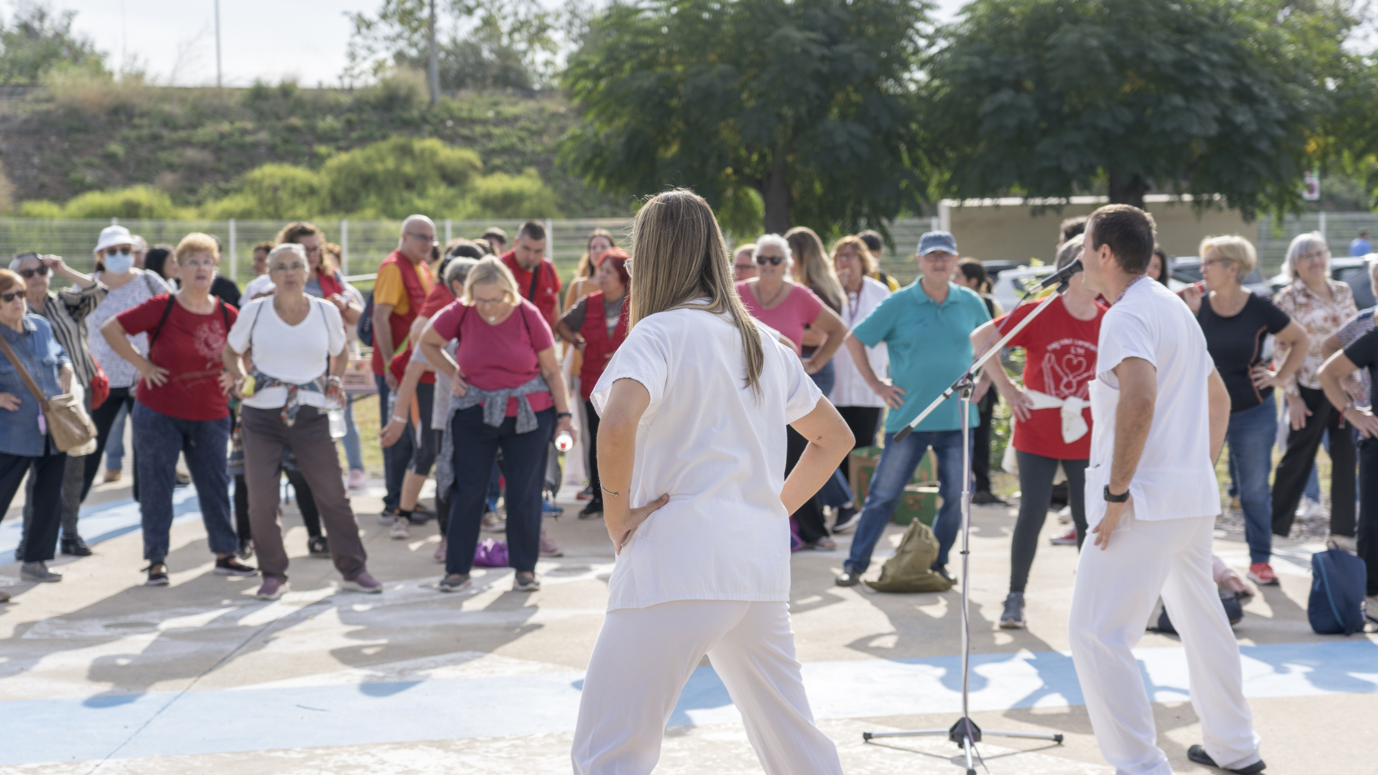 El Hospital de Bellvitge impulsa 12 meses x la Salud Mental, una serie ...