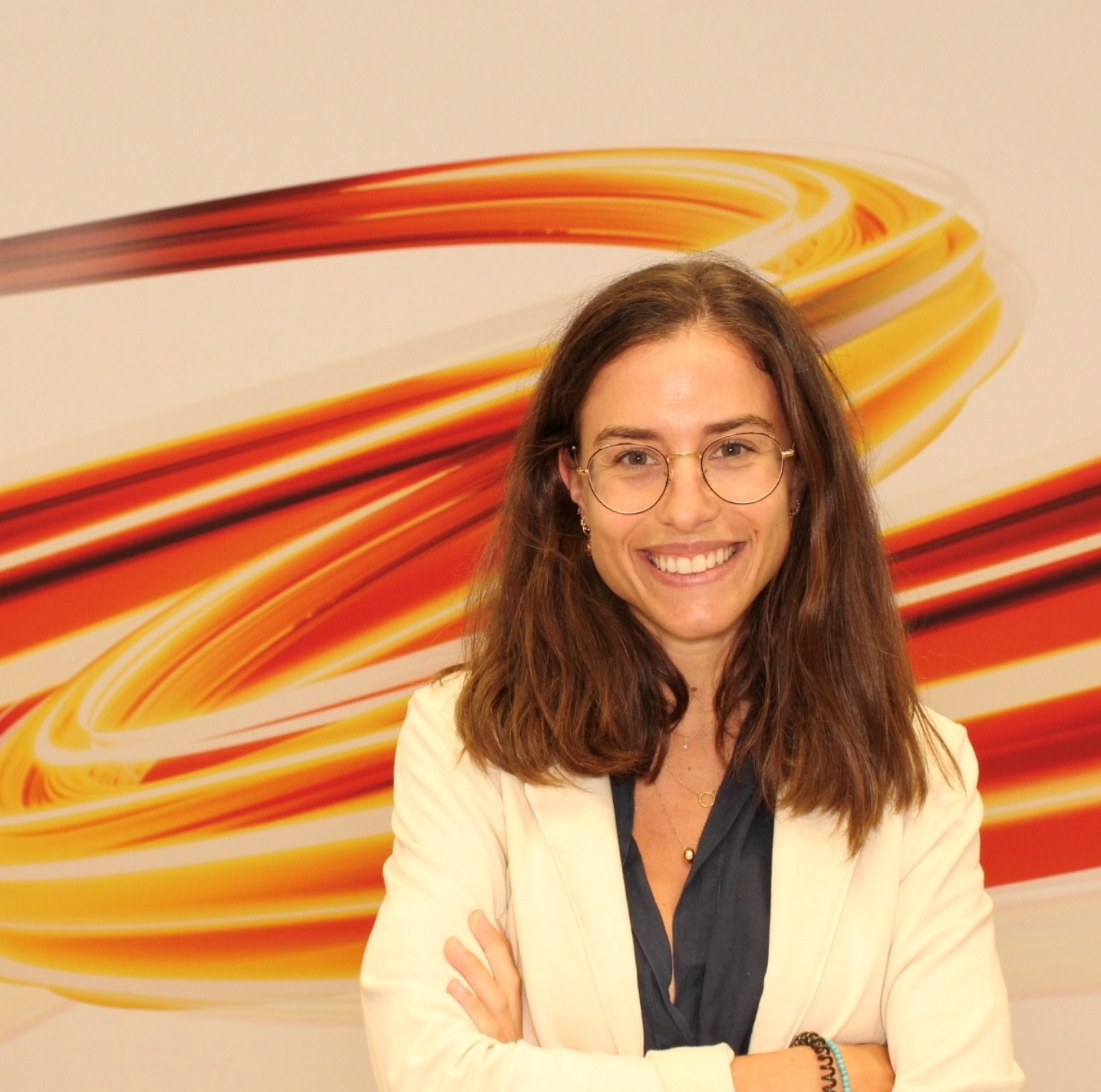 La Fundación Privada Daniel Bravo Andreu otorga una beca a la Dra ...