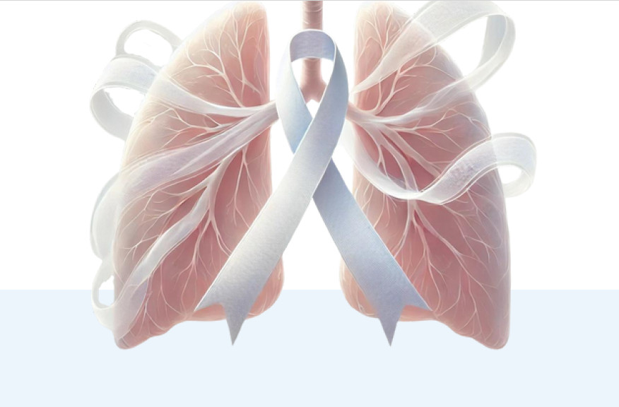 I Jornada per a pacients sobre càncer de pulmó | Hospital de Bellvitge