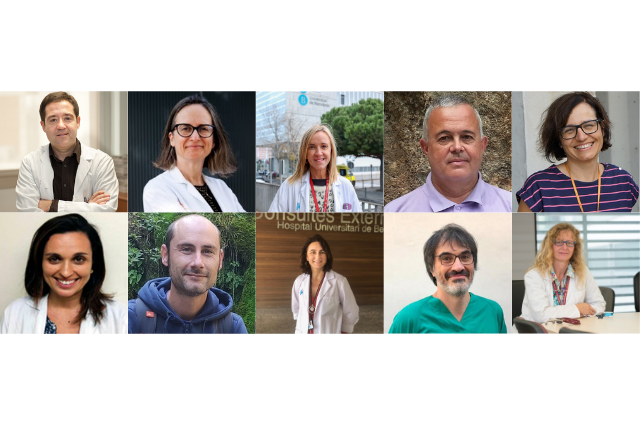 Projectes de recerca de l’Hospital de Bellvitge reben més de dos ...