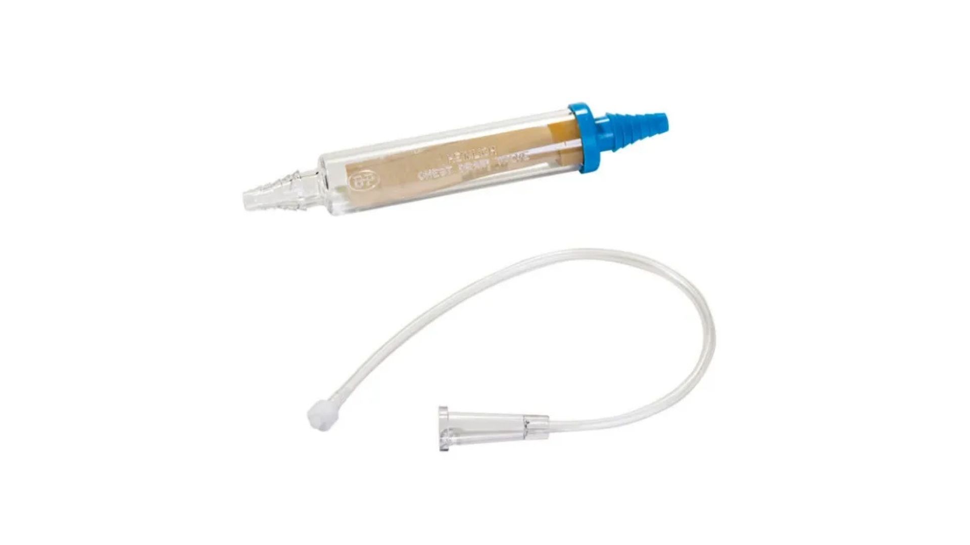 Válvula de Heimlich: qué es | Hospital de Bellvitge