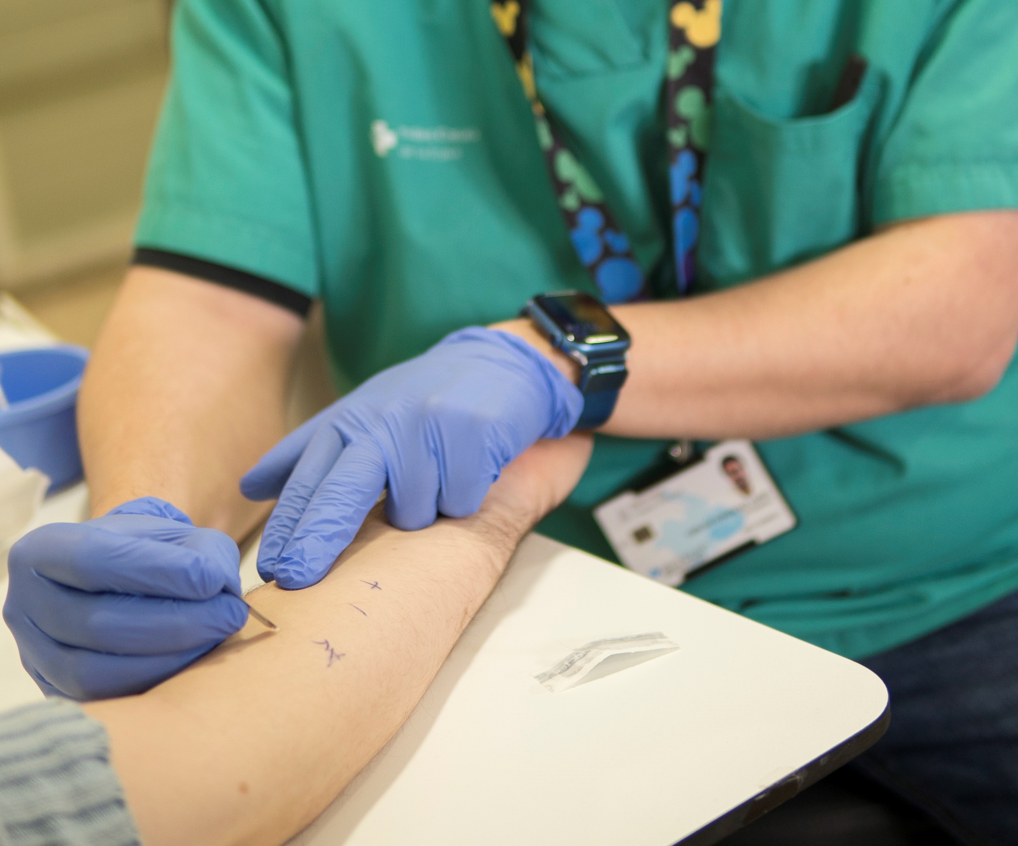 Bellvitge i CAMFiC aborden la detecció i tractament de les malalties al ...