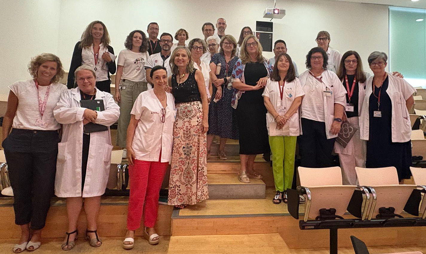 Una herramienta de autoevaluación permite seguir avanzando en la ...