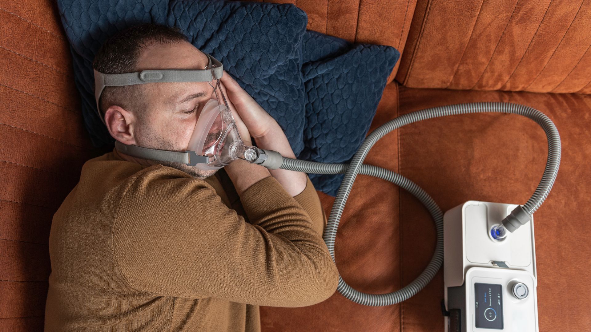 CPAP: qué saber | Hospital de Bellvitge