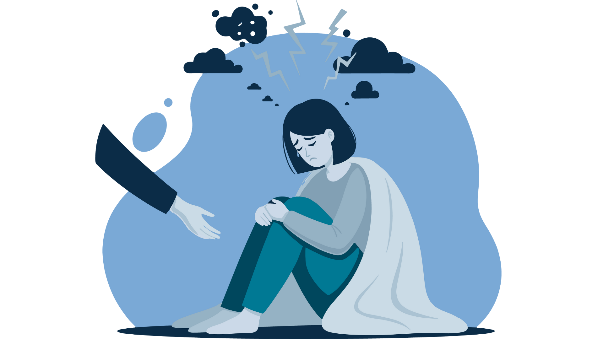 Depressió i ansietat. Entendre per ajudar | Hospital de Bellvitge