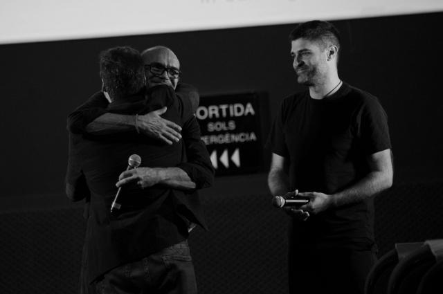 El documental La Simfonia dels Herois se estrena en el Festival In-EDIT ...