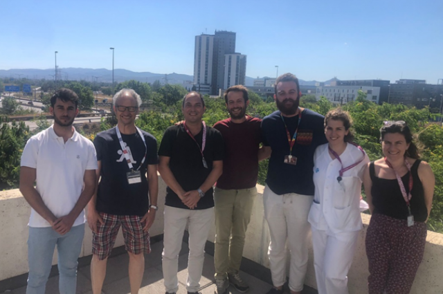 La Unidad de HHT descubre un nuevo mecanismo que explica el desarrollo ...