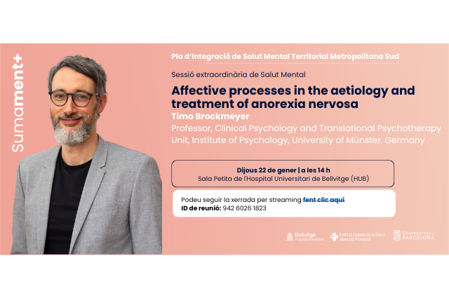 Affective processes in the aetiology and treatment of anorexia nervosa ...