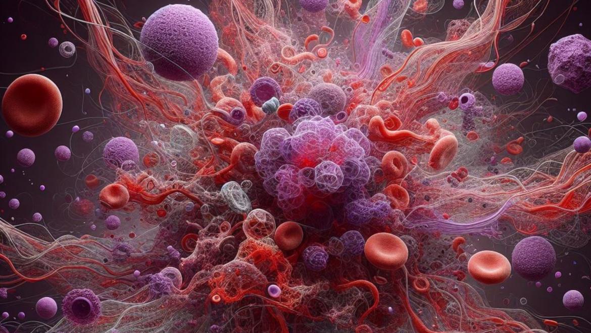 Púrpura Trombótica Trombocitopénica adquirida (PTTa): qué saber ...