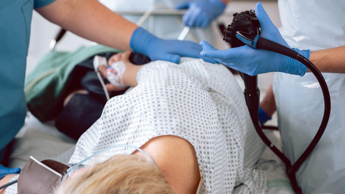 Colonscopia: qué saber | Hospital de Bellvitge