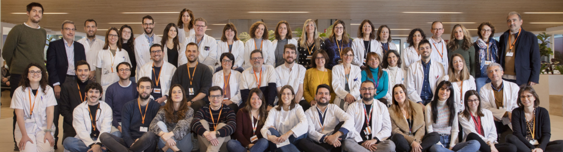 Medical Oncology | Hospital de Bellvitge